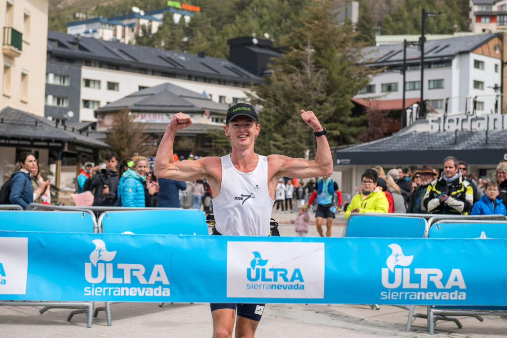 Home | Ultra Sierra Nevada